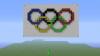The Olympics Minecraft Map