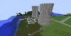 Power Plant Minecraft Map