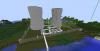Power Plant Minecraft Map