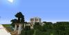 Plotworld Spawn 50x50 Minecraft Map