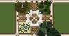 Plotworld Spawn 50x50 Minecraft Map