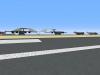 Gallace Air Force Base Minecraft Map