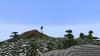 Desolate Survival Island Minecraft Map