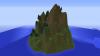 Private Islands! Minecraft Map