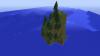 Private Islands! Minecraft Map