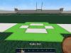 Rugby Stadium Minecraft Map