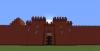 Redwall Abbey (TV version) Minecraft Map