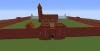 Redwall Abbey (TV version) Minecraft Map