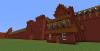 Redwall Abbey (TV version) Minecraft Map
