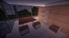 "FarnsWorth House" Minecraft Map