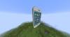 iPhone 4 Minecraft Map