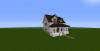 1860's home Minecraft Map
