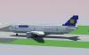 A300-B Prototype (8 Liveries) Minecraft Map