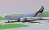 A300-B Prototype (8 Liveries) Minecraft Map