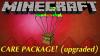 Minecraft Care Package Minecraft Map