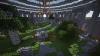 Elysium arena Minecraft Map