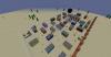 Immigration - The Custom Minigame Minecraft Map
