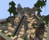 Mesoamerican Build I Minecraft Map