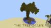 The Tree of Life Minecraft Map