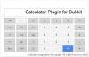 [Plugin] Calculator Minecraft Mod
