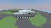 M1A1 Abrams Tank -- US Military Tank Minecraft Map