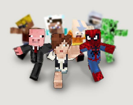 Need Member for Minecraft Faction