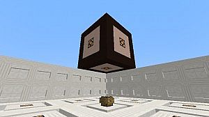 The Clay Box Minecraft Map