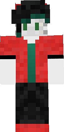 How to download a skin from pmc.