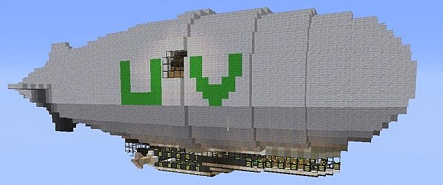 UltimateVoltage Minecraft Server