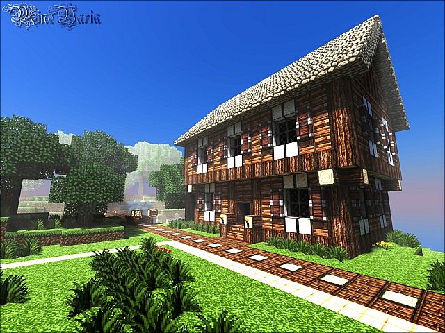 Darkness Network Minecraft Server