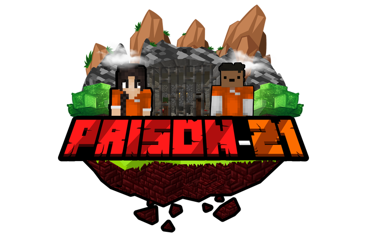 Prison-21 Reborn [Classic Prison] [Non-OP] Minecraft Server