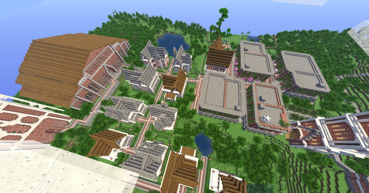 League Of Champions [Pixelmon] [Custom Npc's] [Quests everywhere ...