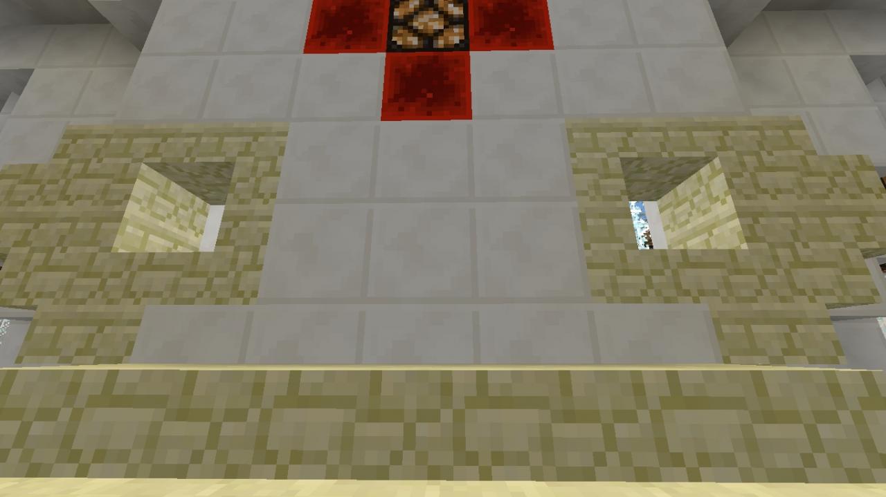 Modern Colosseum Minecraft Map