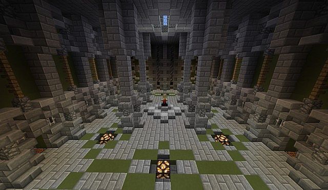 Arc-Prison Minecraft Server