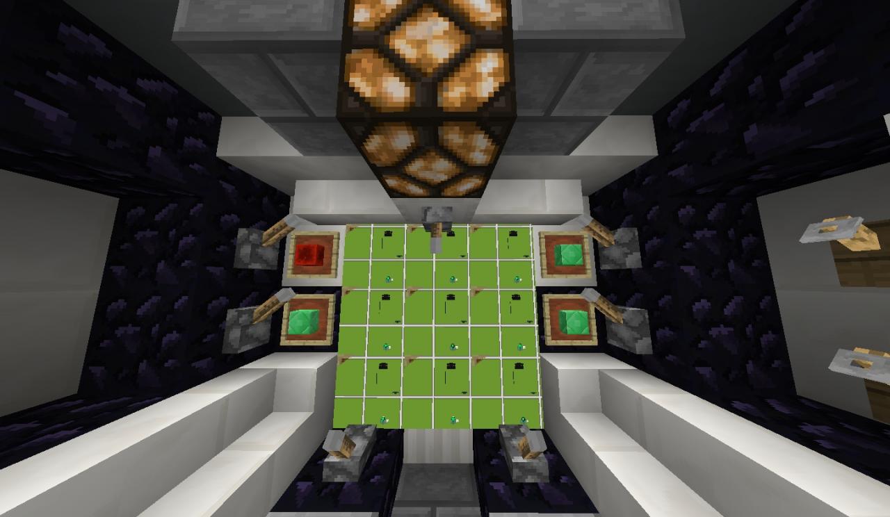 TitanFall Minecraft Mech HD Minecraft Map