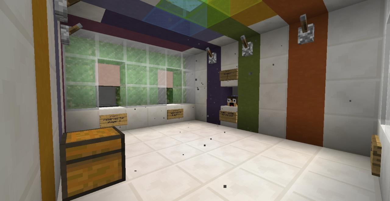 Calculate the code - map! Minecraft Map