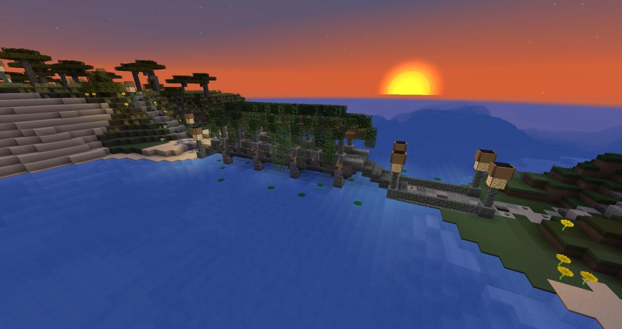 ForgeCraft_x64 for MC 1.8 [Need Feedback!] Minecraft Texture Pack