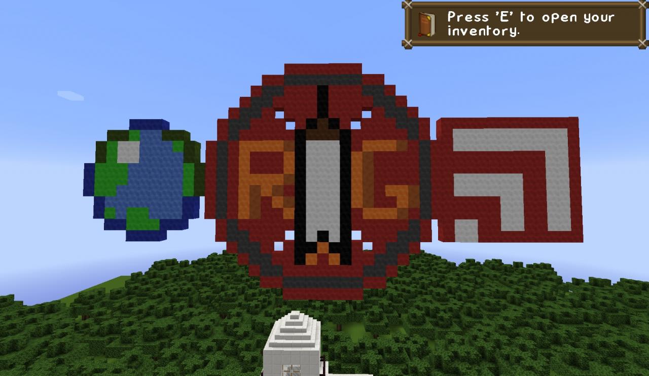 RG-Network [BETA STATE] [CIVCRAFT] Minecraft Server