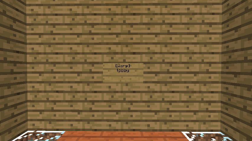 Sign plugin - like on server (warp,buy,and more) + special for my 9 ...