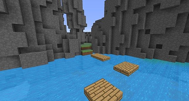 Jak And Daxter The Precursor Legacy Adventure Map Minecraft Map