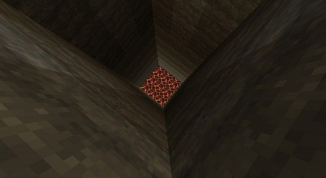 The stolen diamond (Part 1) Minecraft Map