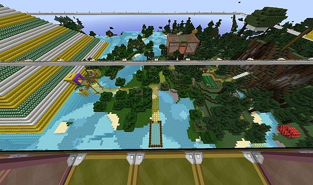 Vermont Minecraft Minecraft Server