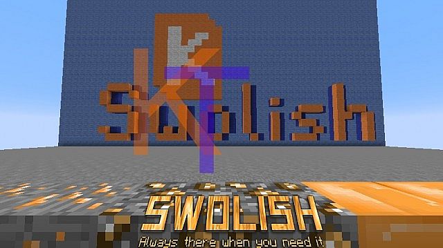 Swolish The Foxy || 30% DONE || Let's Start again Minecraft Texture Pack