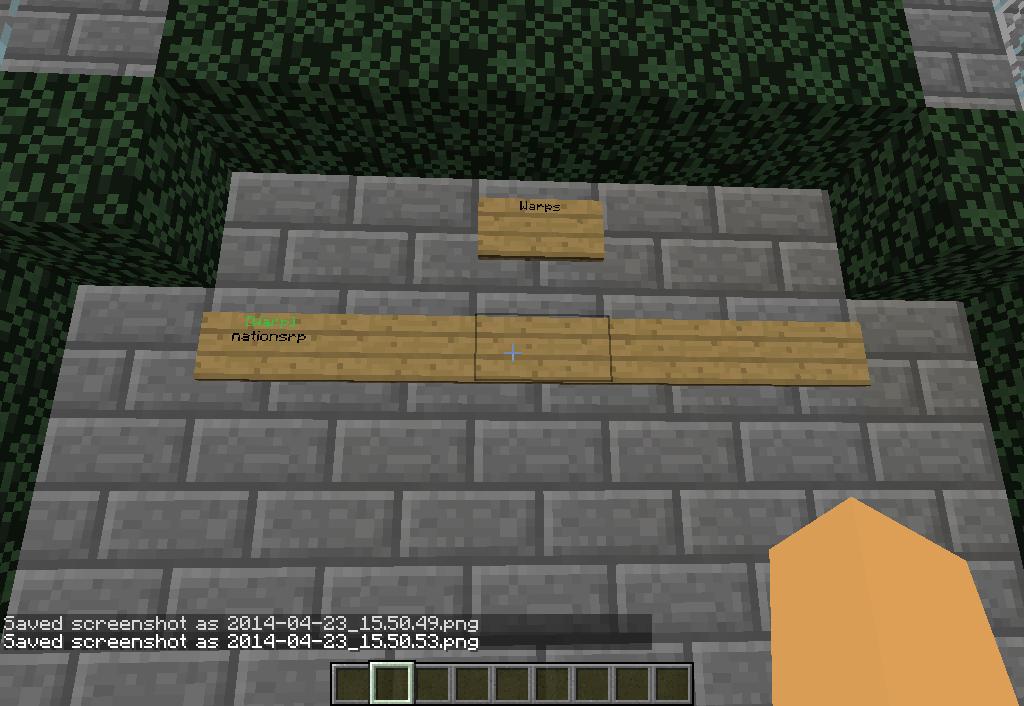 Modded Potato Craft Minecraft Server