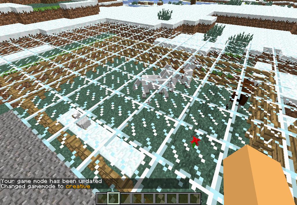 Modded Potato Craft Minecraft Server