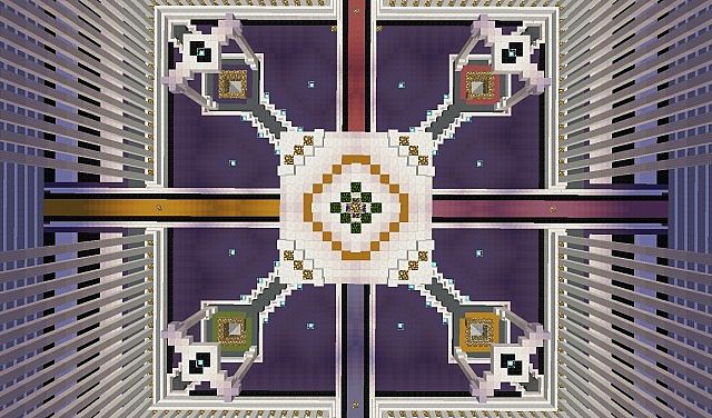 EnderPVP [OP Raiding] [Factions] [Donation Ranks] Minecraft Server