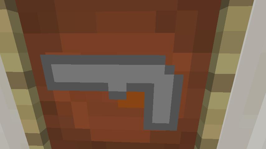 Super Paintball Texture Pack Minecraft Texture Pack