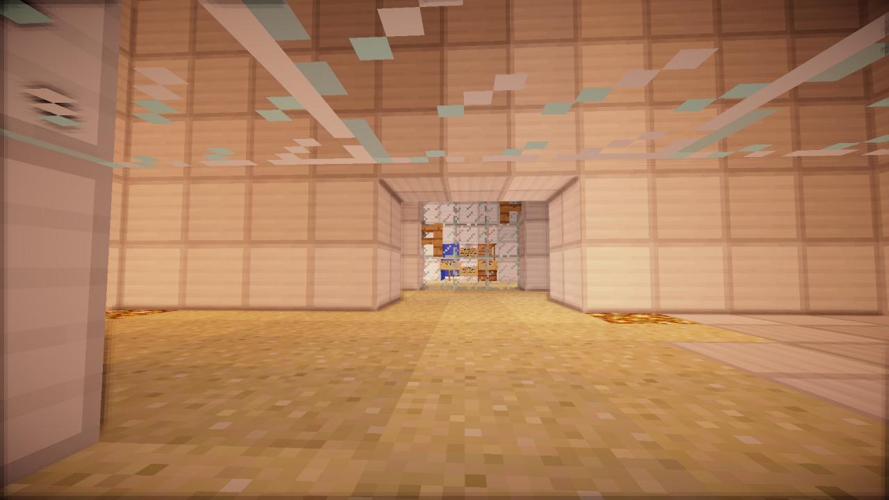 The Smart Trolling map Minecraft Map