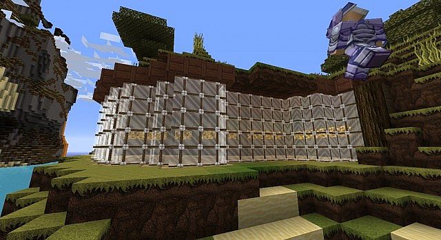 Minecraft Is Good! Minecraft Server