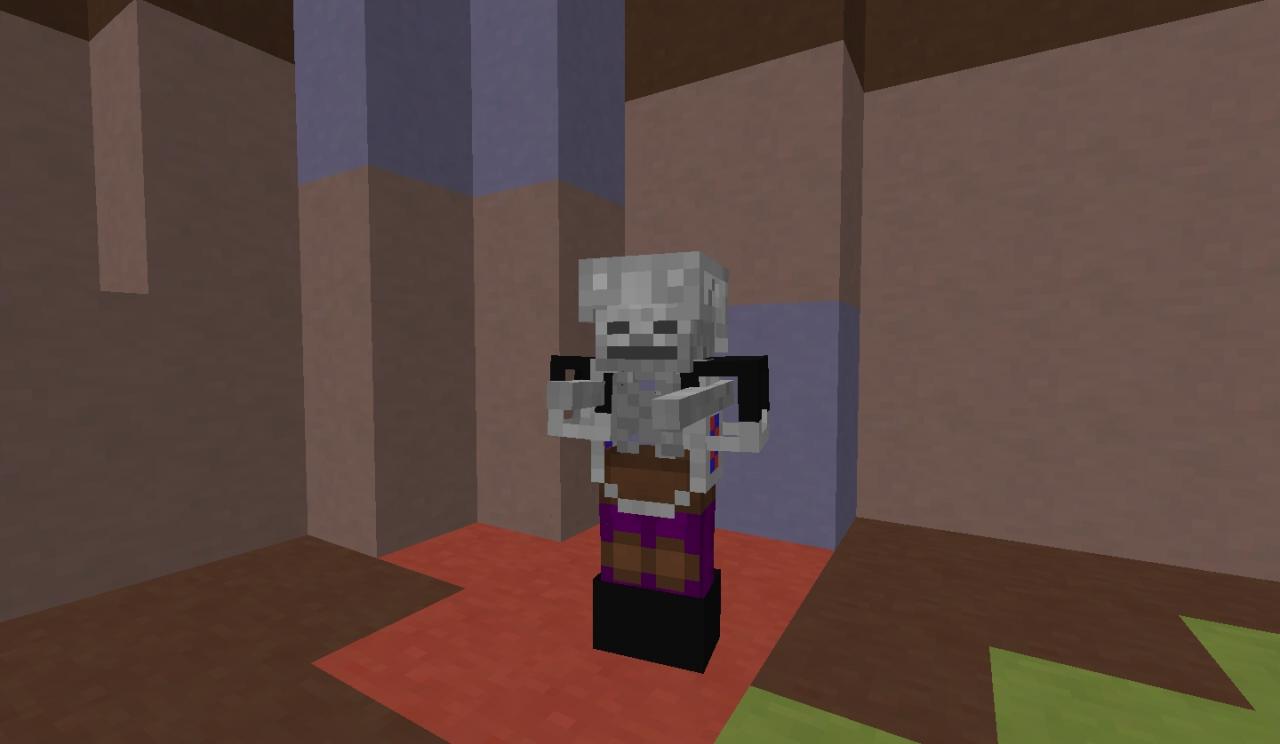 Super Paintball Texture Pack Minecraft Texture Pack